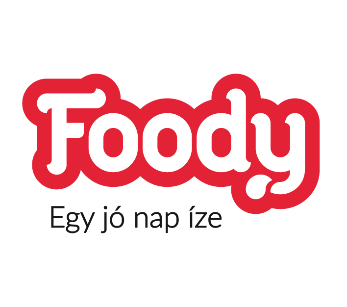 Foody Product - Taste of a good day!